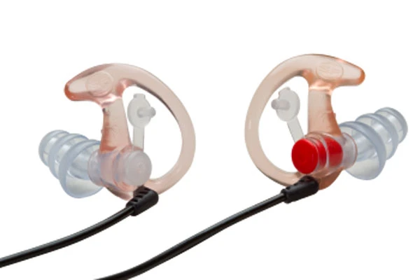 Earplugs - EP4 Sonic Defenders Plus Hearing Protection - BOCK Kranj