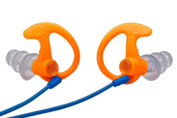 Earplugs - EP5 Sonic Defenders Max Hearing Protection - BOCK Kranj