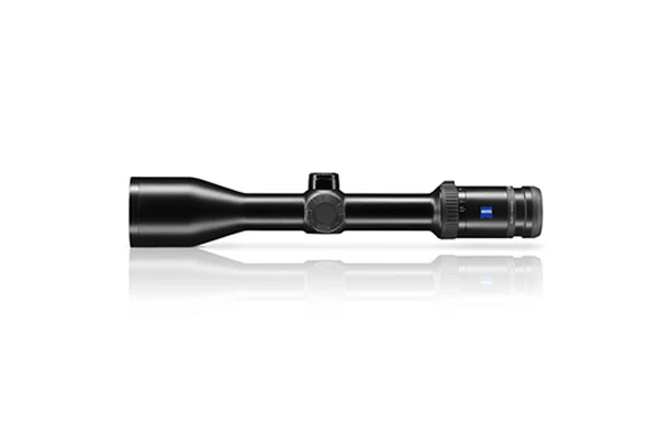 Victory M 2,5-10 x 50 T* HT cross 60 ASV+H/height - BOCK Kranj